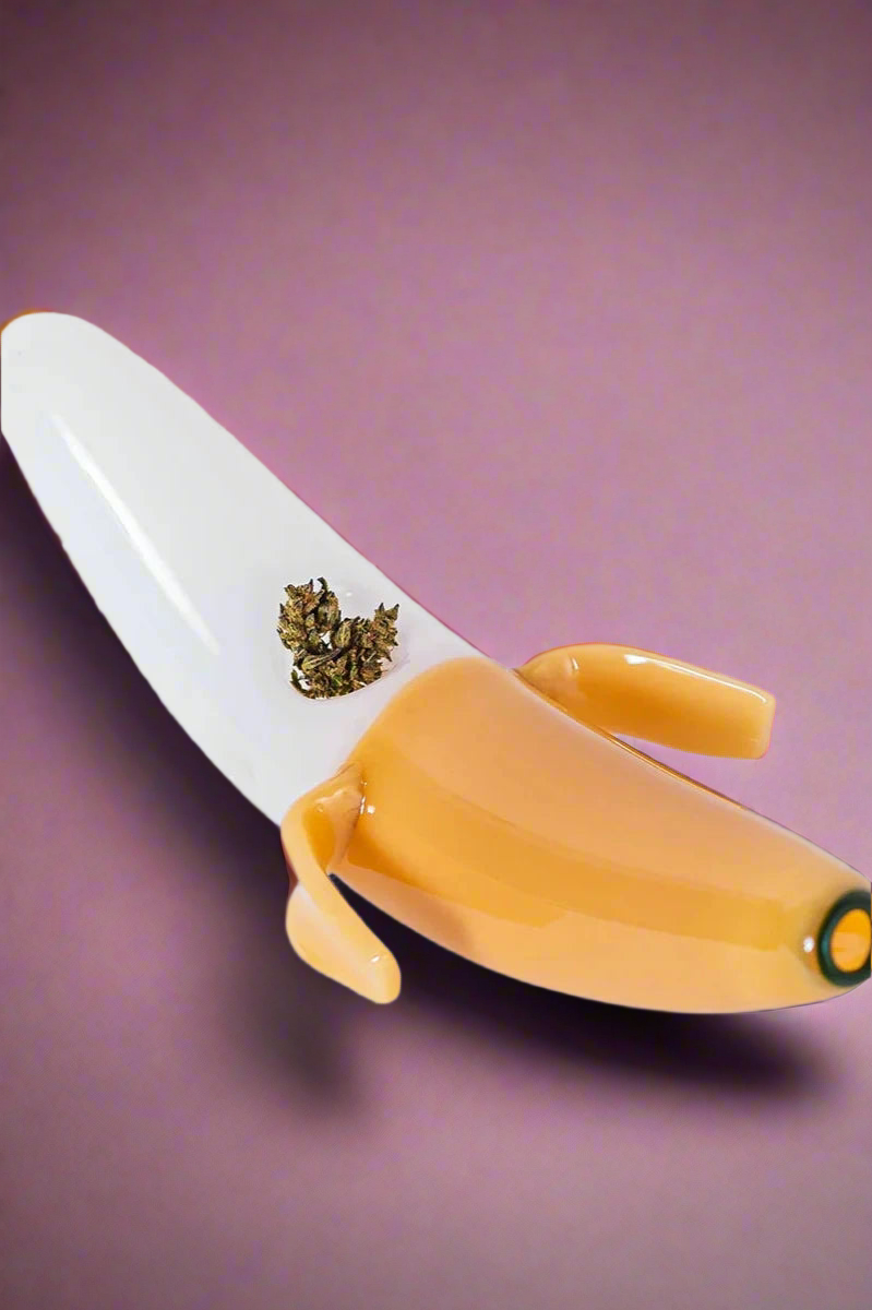 Banana Pipe – Copeland Haus